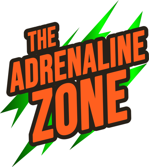 Opening Times and Prices | The Adrenaline Zone