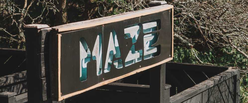 Maze
